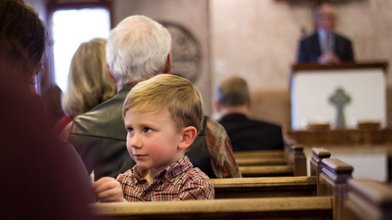 Foothills Community Church